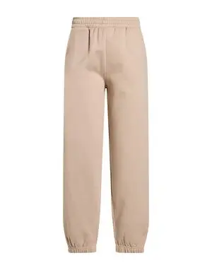 FK PROJECT Cotton Fleece Track Pants - Beige