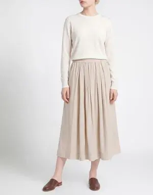 True Religion Midi Skirt