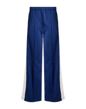 True Religion Cotton Polyester Track Pants - Blue