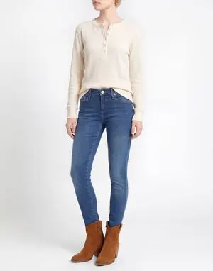 True Religion Jeans Size Cotton, Polyester, Elastane