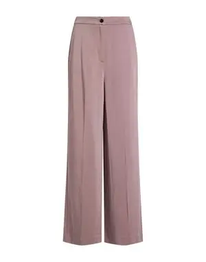 DEPARTMENT 5 Pants Lilac Size Viscose