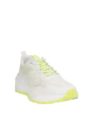 JACK WOLFSKIN Sneakers Size Textile Fibers