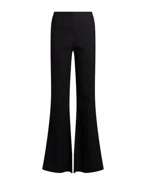 Masnada Pants Size Viscose, Polyamide, Elastane - Black