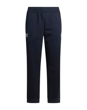 EA7 Pants Midnight Size Polyester, Cotton