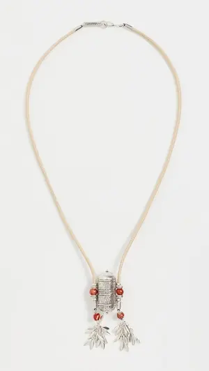 Isabel Marant Étoile Janis Necklace