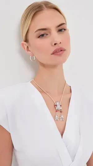 Isabel Marant Étoile Janis Necklace