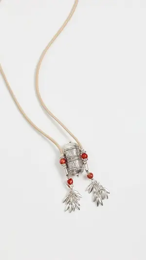 Isabel Marant Étoile Janis Necklace
