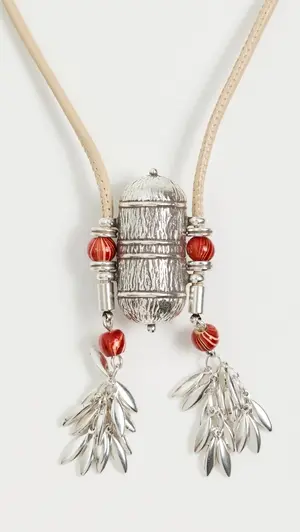 Isabel Marant Étoile Janis Necklace
