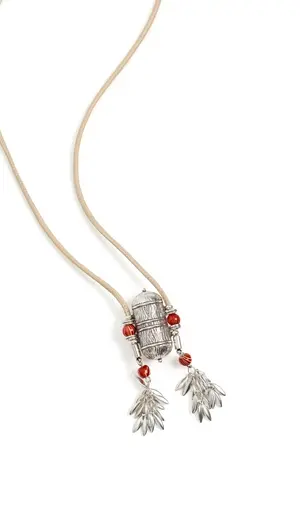 Isabel Marant Étoile Janis Necklace