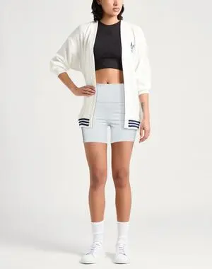Adidas By Stella McCartney Shorts & Bermuda Shorts Size Recycled Polyester, Elastane