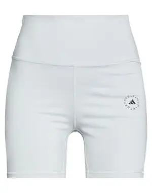 Adidas By Stella McCartney Shorts & Bermuda Shorts Size Recycled Polyester, Elastane