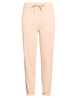 Adidas By Stella McCartney Organic Cotton French Terry Track Pants - Beige