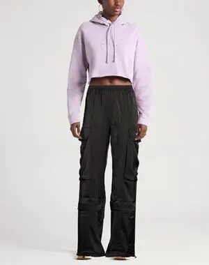 ALLSAINTS Pants Size Recycled Polyester, Polyester