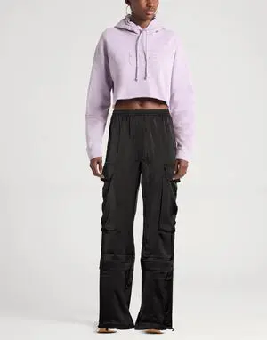 ALLSAINTS Pants Size Recycled Polyester, Polyester
