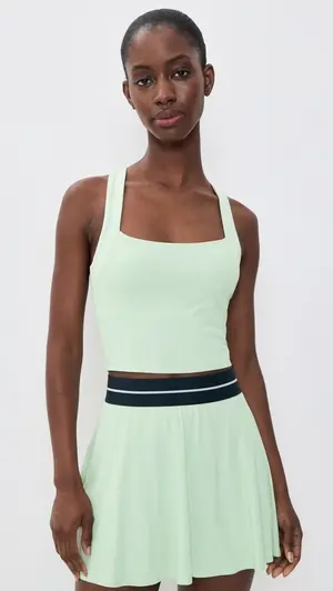 RHONE Lightspeed Court Longline Bra