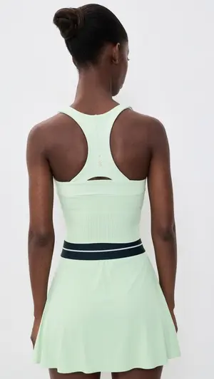 RHONE Lightspeed Court Longline Bra