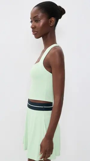 RHONE Lightspeed Court Longline Bra