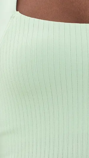 RHONE Lightspeed Court Longline Bra