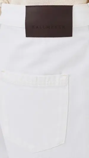 KALLMEYER Ellis Skate Shorts