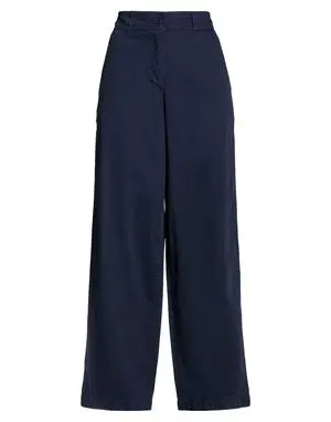 HARMONT & BLAINE Pants Size Cotton, Linen, Elastane
