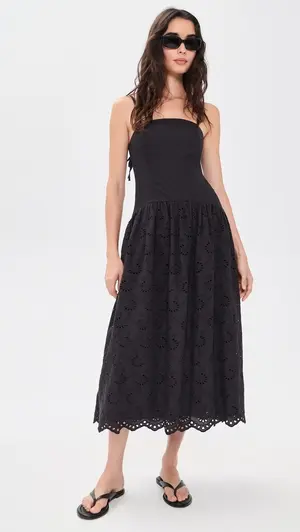 Joe's Jeans The Mara Maxi Dress
