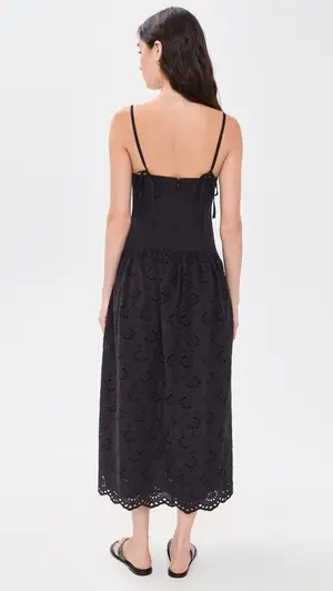 Joe's Jeans The Mara Maxi Dress