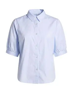 True Religion Shirt Sky Size Cotton - Blue