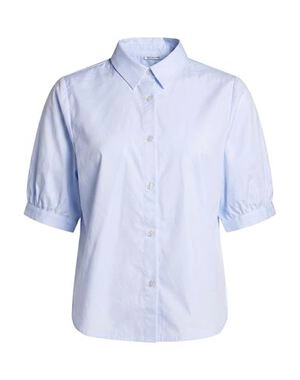 True Religion Shirt Size Cotton - Sky Blue