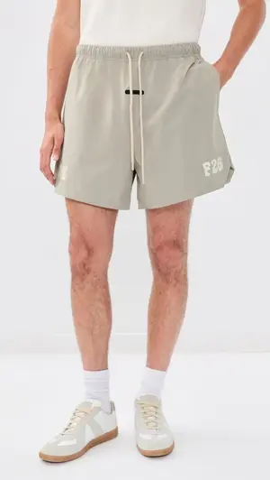 Fear Of God Gym Shorts 5