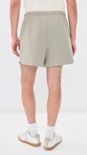 Fear Of God Gym Shorts 5