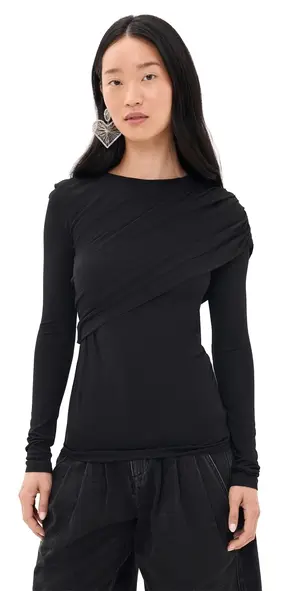 Isabel Marant Étoile Dressi Top