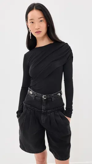 Isabel Marant Étoile Dressi Top