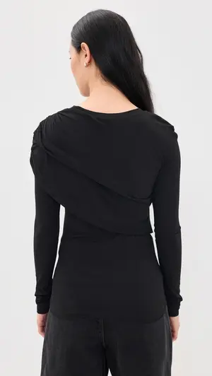 Isabel Marant Étoile Dressi Top
