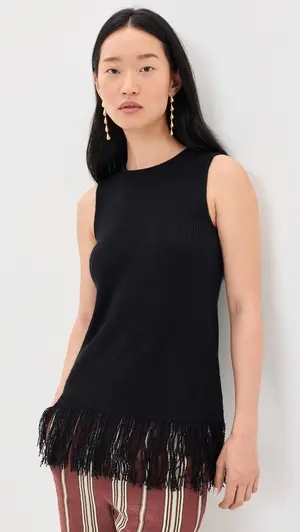 SIMONMILLER Lisel Knit Top