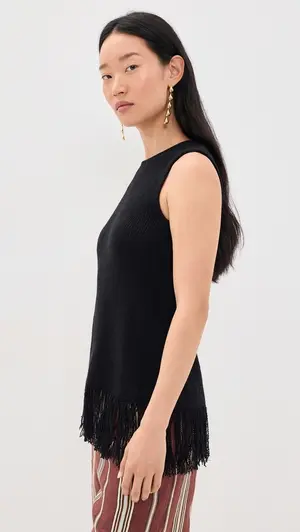 SIMONMILLER Lisel Knit Top