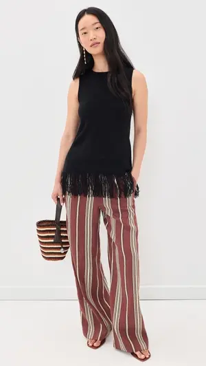 SIMONMILLER Lisel Knit Top