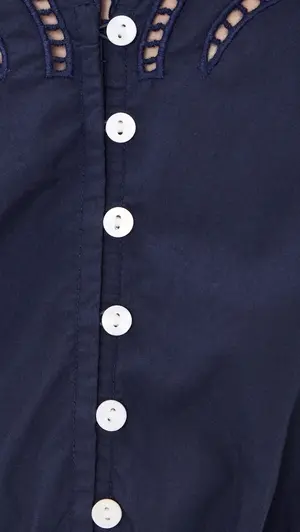 Rails Sandi Top