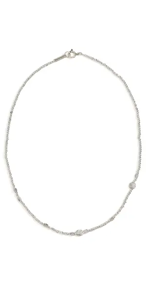 Isabel Marant Étoile Beaded Necklace