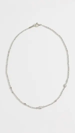 Isabel Marant Étoile Beaded Necklace