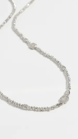Isabel Marant Étoile Beaded Necklace