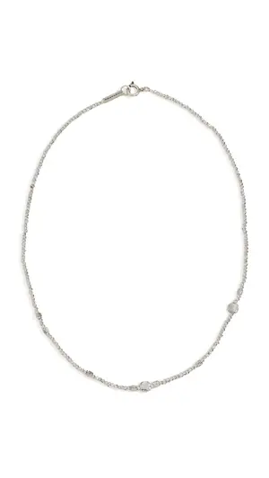 Isabel Marant Étoile Beaded Necklace