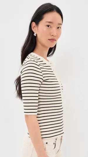 Citizens Of Humanity Nali Henley Tee