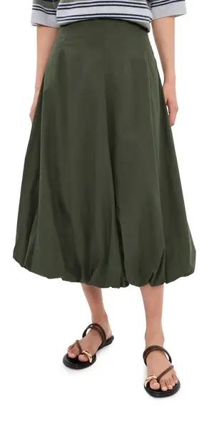 TWP Full Intentions Skirt
