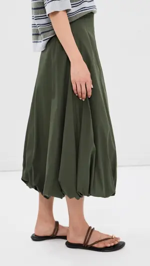 TWP Full Intentions Skirt