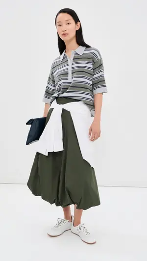 TWP Full Intentions Skirt