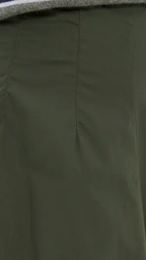 TWP Full Intentions Skirt