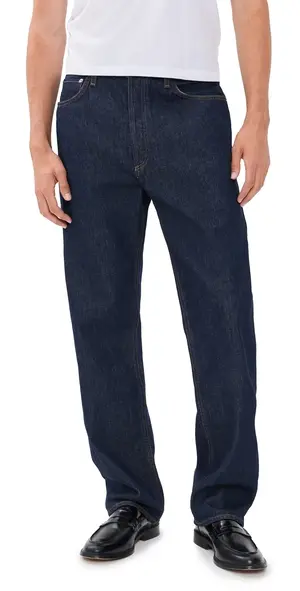 AGOLDE 90s Relaxed Straight Leg Jeans