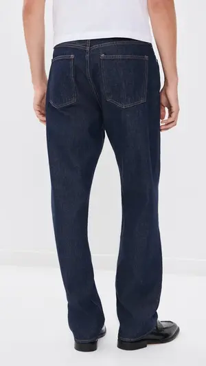 AGOLDE 90s Relaxed Straight Leg Jeans