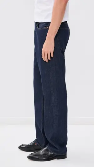 AGOLDE 90s Relaxed Straight Leg Jeans