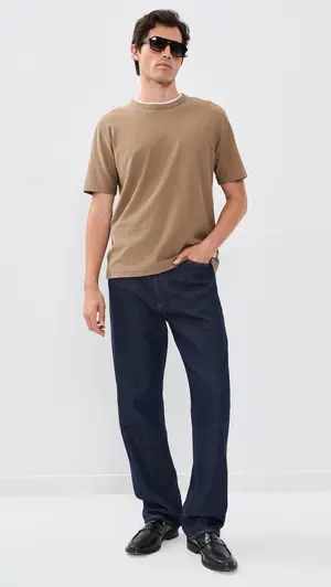 AGOLDE 90s Relaxed Straight Leg Jeans
